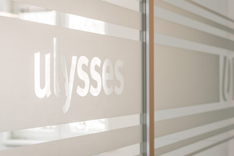 Karriere - Ulysses ERP und MES Software